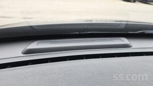 Pelēks Volvo XC60 2017 Limbaži, ar dzinēja tilpumu 2.00 L un nobraukumu 210 tūkst. km par 13750 €, foto 24 vietnē AUTOMOTO.COM.LV