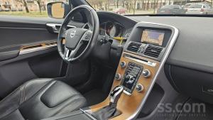 Pelēks Volvo XC60 2017 Limbaži, ar dzinēja tilpumu 2.00 L un nobraukumu 210 tūkst. km par 13750 €, foto 28 vietnē AUTOMOTO.COM.LV