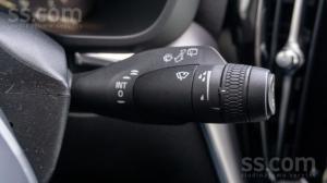 Pelēks Volvo XC60 2017 Rīga, ar dzinēja tilpumu 2.00 L un nobraukumu 233 tūkst. km par 21490 €, foto 24 vietnē AUTOMOTO.COM.LV