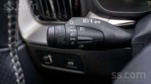 Pelēks Volvo XC60 2017 Rīga, ar dzinēja tilpumu 2.00 L un nobraukumu 233 tūkst. km par 21490 €, foto 25 vietnē AUTOMOTO.COM.LV