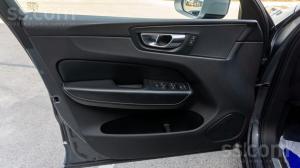 Pelēks Volvo XC60 2017 Rīga, ar dzinēja tilpumu 2.00 L un nobraukumu 233 tūkst. km par 21490 €, foto 27 vietnē AUTOMOTO.COM.LV