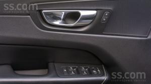 Pelēks Volvo XC60 2017 Rīga, ar dzinēja tilpumu 2.00 L un nobraukumu 233 tūkst. km par 21490 €, foto 28 vietnē AUTOMOTO.COM.LV