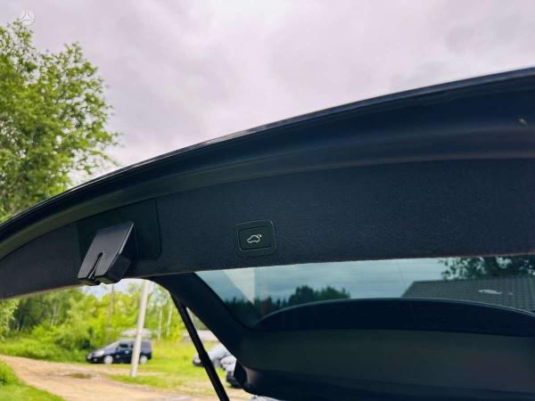 Pelēks Volvo XC60 2017 Kauņa, ar dzinēja tilpumu 2.00 L un nobraukumu 274 tūkst. km par 11550 €, foto 7 vietnē AUTOMOTO.COM.LV