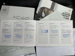 Серый Вольво ХС60 2017 в Каунас, объемом двигателя 2.00 л и пробегом 274 тыс. км за 11550 €, фото 37 на AUTOMOTO.COM.LV
