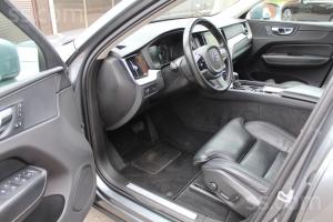 Pelēks Volvo XC60 2017 Liepāja, ar dzinēja tilpumu 2.00 L un nobraukumu 296 tūkst. km par 17500 €, foto 8 vietnē AUTOMOTO.COM.LV