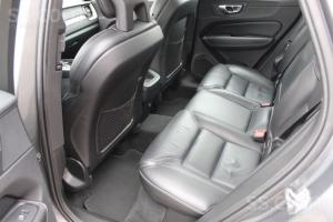 Pelēks Volvo XC60 2017 Liepāja, ar dzinēja tilpumu 2.00 L un nobraukumu 296 tūkst. km par 17500 €, foto 9 vietnē AUTOMOTO.COM.LV