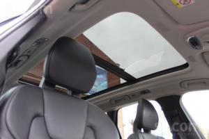 Pelēks Volvo XC60 2017 Liepāja, ar dzinēja tilpumu 2.00 L un nobraukumu 296 tūkst. km par 17500 €, foto 11 vietnē AUTOMOTO.COM.LV