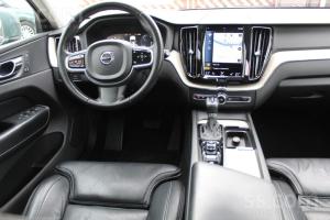 Pelēks Volvo XC60 2017 Liepāja, ar dzinēja tilpumu 2.00 L un nobraukumu 296 tūkst. km par 17500 €, foto 12 vietnē AUTOMOTO.COM.LV