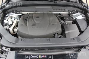Pelēks Volvo XC60 2017 Liepāja, ar dzinēja tilpumu 2.00 L un nobraukumu 296 tūkst. km par 17500 €, foto 21 vietnē AUTOMOTO.COM.LV