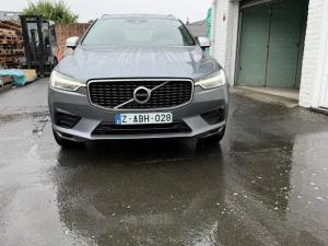 Pelēks Volvo XC60 2017 Rīga, ar dzinēja tilpumu 2.00 L un nobraukumu 250 tūkst. km par 19500 €, foto 3 vietnē AUTOMOTO.COM.LV