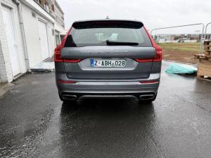 Pelēks Volvo XC60 2017 Rīga, ar dzinēja tilpumu 2.00 L un nobraukumu 250 tūkst. km par 19500 €, foto 6 vietnē AUTOMOTO.COM.LV