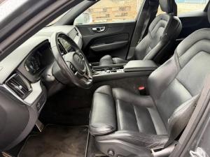 Pelēks Volvo XC60 2017 Rīga, ar dzinēja tilpumu 2.00 L un nobraukumu 250 tūkst. km par 19500 €, foto 7 vietnē AUTOMOTO.COM.LV