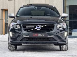 Pelēks Volvo XC60 2017 Rīga, ar dzinēja tilpumu 2.40 L un nobraukumu 179 tūkst. km par 17300 €, foto 6 vietnē AUTOMOTO.COM.LV