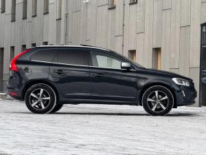 Pelēks Volvo XC60 2017 Rīga, ar dzinēja tilpumu 2.40 L un nobraukumu 179 tūkst. km par 17300 €, foto 7 vietnē AUTOMOTO.COM.LV