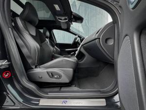 Pelēks Volvo XC60 2017 Rīga, ar dzinēja tilpumu 2.40 L un nobraukumu 179 tūkst. km par 17300 €, foto 11 vietnē AUTOMOTO.COM.LV
