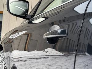 Pelēks Volvo XC60 2017 Rīga, ar dzinēja tilpumu 2.40 L un nobraukumu 179 tūkst. km par 17300 €, foto 18 vietnē AUTOMOTO.COM.LV