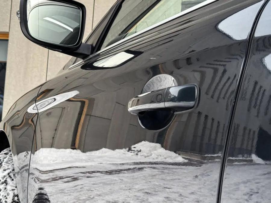 Pelēks Volvo XC60 2017 Rīga, ar dzinēja tilpumu 2.40 L un nobraukumu 179 tūkst. km par 17300 €, foto 18 vietnē AUTOMOTO.COM.LV