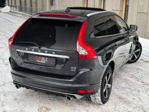 Pelēks Volvo XC60 2017 Rīga, ar dzinēja tilpumu 2.40 L un nobraukumu 179 tūkst. km par 17300 €, foto 28 vietnē AUTOMOTO.COM.LV