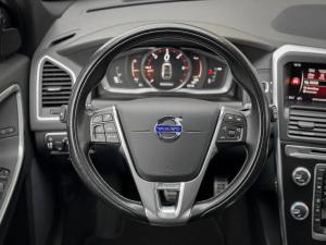 Pelēks Volvo XC60 2017 Rīga, ar dzinēja tilpumu 2.40 L un nobraukumu 179 tūkst. km par 17300 €, foto 30 vietnē AUTOMOTO.COM.LV