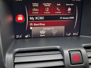 Pelēks Volvo XC60 2017 Rīga, ar dzinēja tilpumu 2.40 L un nobraukumu 179 tūkst. km par 17300 €, foto 33 vietnē AUTOMOTO.COM.LV