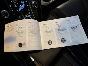Pelēks Volvo XC60 2017 Rīga, ar dzinēja tilpumu 2.40 L un nobraukumu 179 tūkst. km par 17300 €, foto 35 vietnē AUTOMOTO.COM.LV