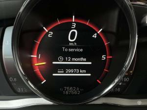 Серый Вольво ХС60 2017 в Вильнюс, объемом двигателя 2.40 л и пробегом 188 тыс. км за 17550 €, фото 9 на AUTOMOTO.COM.LV