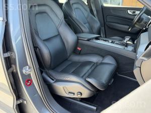 Pelēks Volvo XC60 2017 Rīga, ar dzinēja tilpumu 2.00 L un nobraukumu 260 tūkst. km par 18890 €, foto 15 vietnē AUTOMOTO.COM.LV