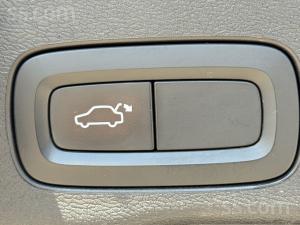 Pelēks Volvo XC60 2017 Rīga, ar dzinēja tilpumu 2.00 L un nobraukumu 260 tūkst. km par 18890 €, foto 17 vietnē AUTOMOTO.COM.LV