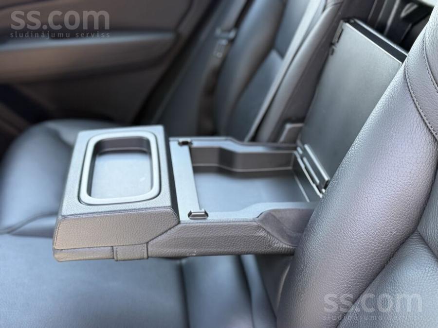 Pelēks Volvo XC60 2017 Rīga, ar dzinēja tilpumu 2.00 L un nobraukumu 260 tūkst. km par 18890 €, foto 20 vietnē AUTOMOTO.COM.LV