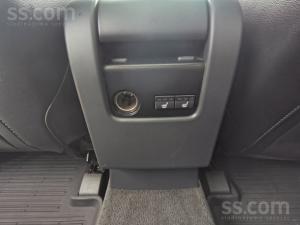 Pelēks Volvo XC60 2017 Daugavpils, ar dzinēja tilpumu 2.40 L un nobraukumu 191 tūkst. km par 13700 €, foto 14 vietnē AUTOMOTO.COM.LV