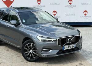 Pelēks Volvo XC60 2017 Tauragė, ar dzinēja tilpumu 2.00 L un nobraukumu 159 tūkst. km par 19900 €, foto 5 vietnē AUTOMOTO.COM.LV