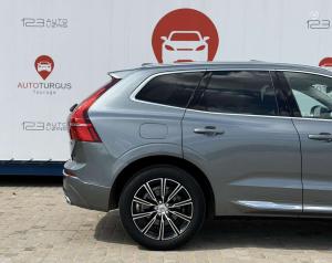 Pelēks Volvo XC60 2017 Tauragė, ar dzinēja tilpumu 2.00 L un nobraukumu 159 tūkst. km par 19900 €, foto 13 vietnē AUTOMOTO.COM.LV