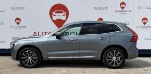 Pelēks Volvo XC60 2017 Tauragė, ar dzinēja tilpumu 2.00 L un nobraukumu 159 tūkst. km par 19900 €, foto 15 vietnē AUTOMOTO.COM.LV