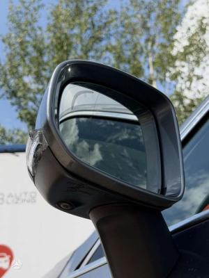 Pelēks Volvo XC60 2017 Tauragė, ar dzinēja tilpumu 2.00 L un nobraukumu 159 tūkst. km par 19900 €, foto 31 vietnē AUTOMOTO.COM.LV