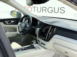 Pelēks Volvo XC60 2017 Tauragė, ar dzinēja tilpumu 2.00 L un nobraukumu 159 tūkst. km par 19900 €, foto 43 vietnē AUTOMOTO.COM.LV