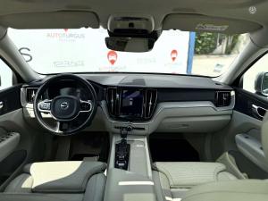 Pelēks Volvo XC60 2017 Tauragė, ar dzinēja tilpumu 2.00 L un nobraukumu 159 tūkst. km par 19900 €, foto 44 vietnē AUTOMOTO.COM.LV