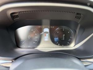 Pelēks Volvo XC60 2017 Tauragė, ar dzinēja tilpumu 2.00 L un nobraukumu 159 tūkst. km par 19900 €, foto 49 vietnē AUTOMOTO.COM.LV