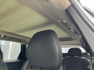 Grey Volvo XC60 2017 in Alytus, with an engine capacity of 1.97 L and mileage of 229 thousand km for 8800 €, photo 21 on AUTOMOTO.COM.LV
