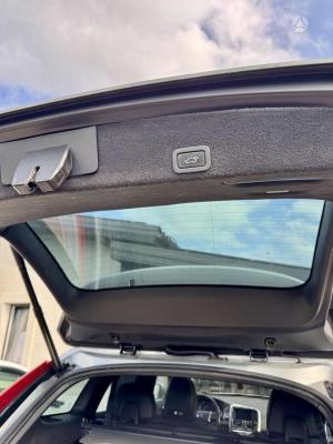 Pelēks Volvo XC60 2017 Kauņa, ar dzinēja tilpumu 1.97 L un nobraukumu 249 tūkst. km par 12000 €, foto 8 vietnē AUTOMOTO.COM.LV