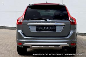 Pelēks Volvo XC60 2017 Kretinga, ar dzinēja tilpumu 1.97 L un nobraukumu 198 tūkst. km par 13999 €, foto 10 vietnē AUTOMOTO.COM.LV