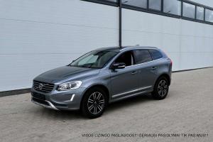 Pelēks Volvo XC60 2017 Kretinga, ar dzinēja tilpumu 1.97 L un nobraukumu 198 tūkst. km par 13999 €, foto 15 vietnē AUTOMOTO.COM.LV
