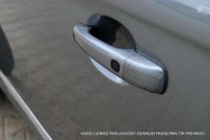 Pelēks Volvo XC60 2017 Kretinga, ar dzinēja tilpumu 1.97 L un nobraukumu 198 tūkst. km par 13999 €, foto 17 vietnē AUTOMOTO.COM.LV