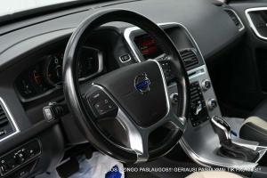 Pelēks Volvo XC60 2017 Kretinga, ar dzinēja tilpumu 1.97 L un nobraukumu 198 tūkst. km par 13999 €, foto 25 vietnē AUTOMOTO.COM.LV