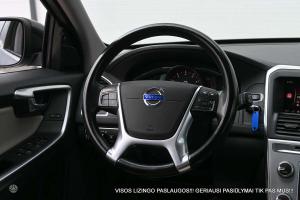 Pelēks Volvo XC60 2017 Kretinga, ar dzinēja tilpumu 1.97 L un nobraukumu 198 tūkst. km par 13999 €, foto 31 vietnē AUTOMOTO.COM.LV