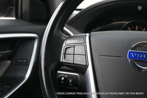 Pelēks Volvo XC60 2017 Kretinga, ar dzinēja tilpumu 1.97 L un nobraukumu 198 tūkst. km par 13999 €, foto 34 vietnē AUTOMOTO.COM.LV