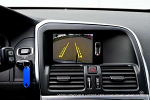 Pelēks Volvo XC60 2017 Kretinga, ar dzinēja tilpumu 1.97 L un nobraukumu 198 tūkst. km par 13999 €, foto 36 vietnē AUTOMOTO.COM.LV
