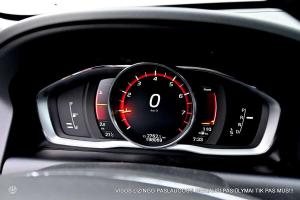 Pelēks Volvo XC60 2017 Kretinga, ar dzinēja tilpumu 1.97 L un nobraukumu 198 tūkst. km par 13999 €, foto 37 vietnē AUTOMOTO.COM.LV