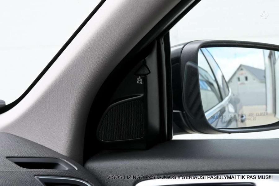 Pelēks Volvo XC60 2017 Kretinga, ar dzinēja tilpumu 1.97 L un nobraukumu 198 tūkst. km par 13999 €, foto 38 vietnē AUTOMOTO.COM.LV