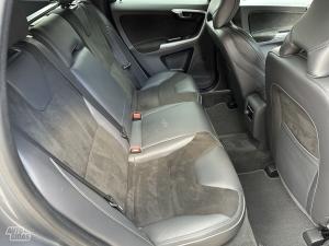 Pelēks Volvo XC60 2017 Avižieniai, ar dzinēja tilpumu 2.40 L un nobraukumu 188 tūkst. km par 17550 €, foto 6 vietnē AUTOMOTO.COM.LV