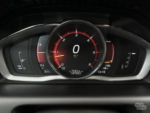 Pelēks Volvo XC60 2017 Avižieniai, ar dzinēja tilpumu 2.40 L un nobraukumu 188 tūkst. km par 17550 €, foto 8 vietnē AUTOMOTO.COM.LV